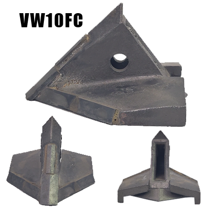 Welcome to V W Manufacturing - PRODUCT - Premium Quality carbide drill ...