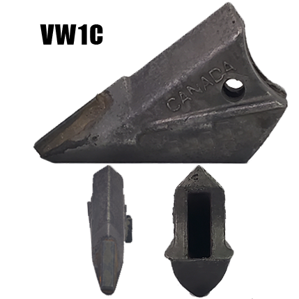 Welcome to V W Manufacturing - PRODUCT - Premium Quality carbide drill ...